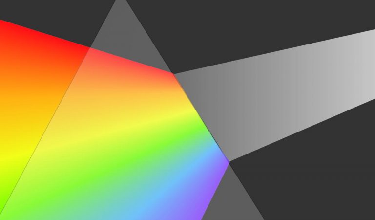 Was ist Licht - Hintergrundinformationen zur Technik